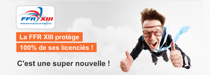 SPORT Protect devient prestataire officiel de FFR XIII - Fédération ...