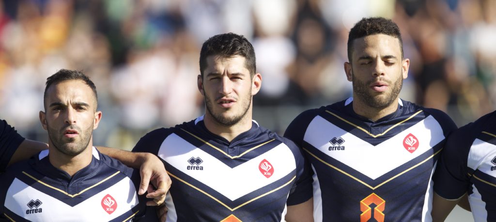 Benjamin GARCIA : « Je suis sûr d’avoir pris la bonne décision ...