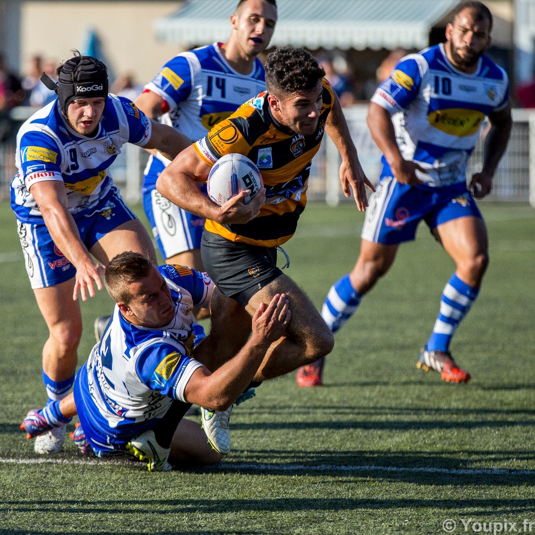 Elite 1 - 2ème phase : Présentation de la 1ère journée - Fédération ...