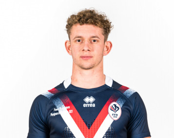 Matthieu Laguerre : "Cette saison il faut aller chercher ce titre ...