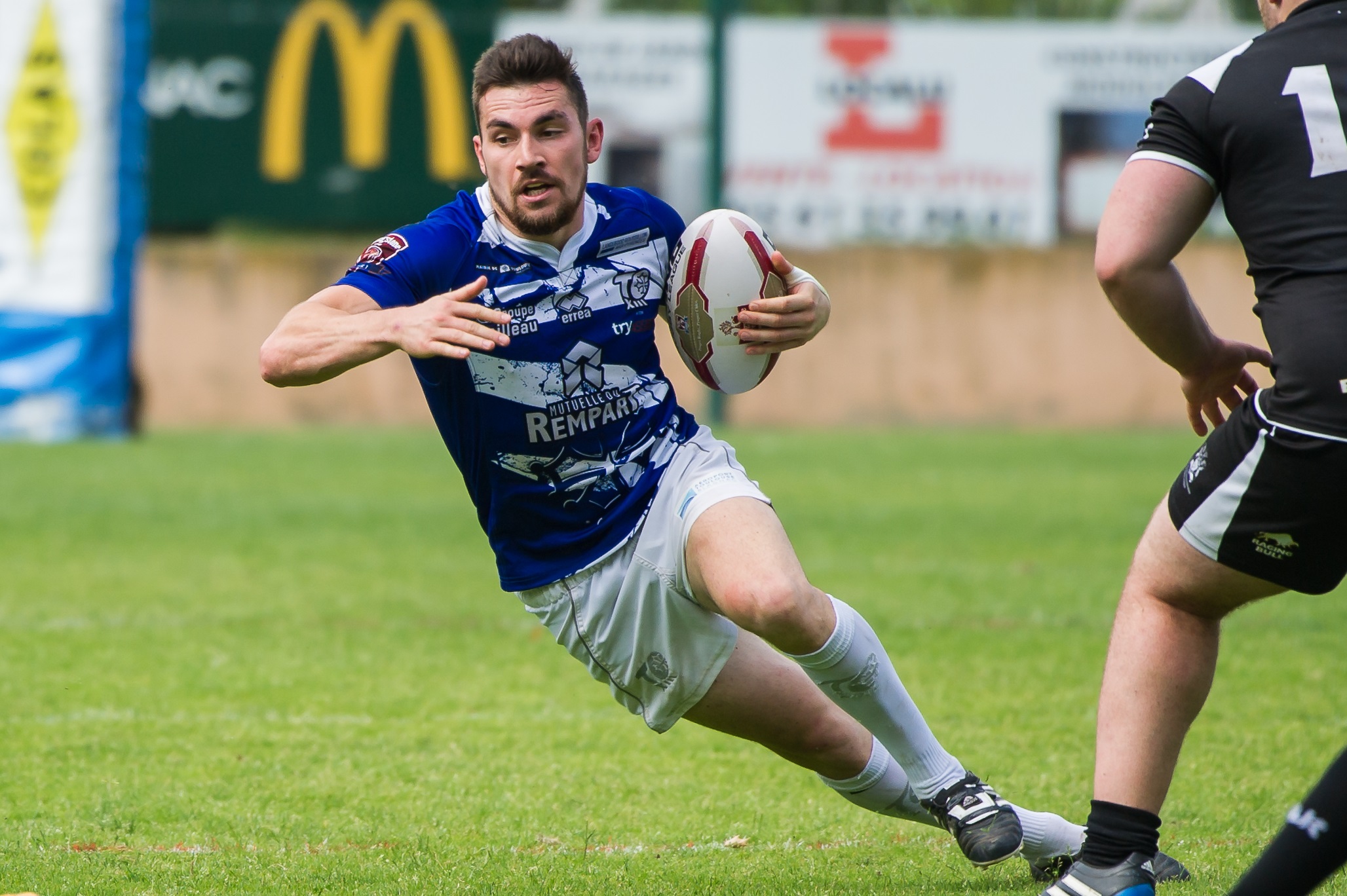 Frenchies | Les Seniors prennent le dessus en 2nde période - Fédération ...