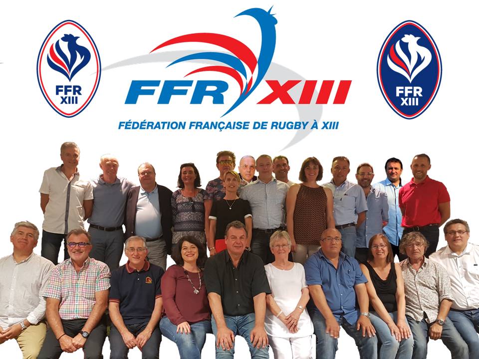 Communiqué - Fédération Française de Rugby à XIII