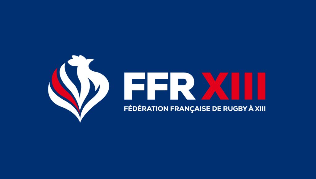 Médaille d'Or pour Patrice HENRAT - Fédération Française de Rugby à XIII
