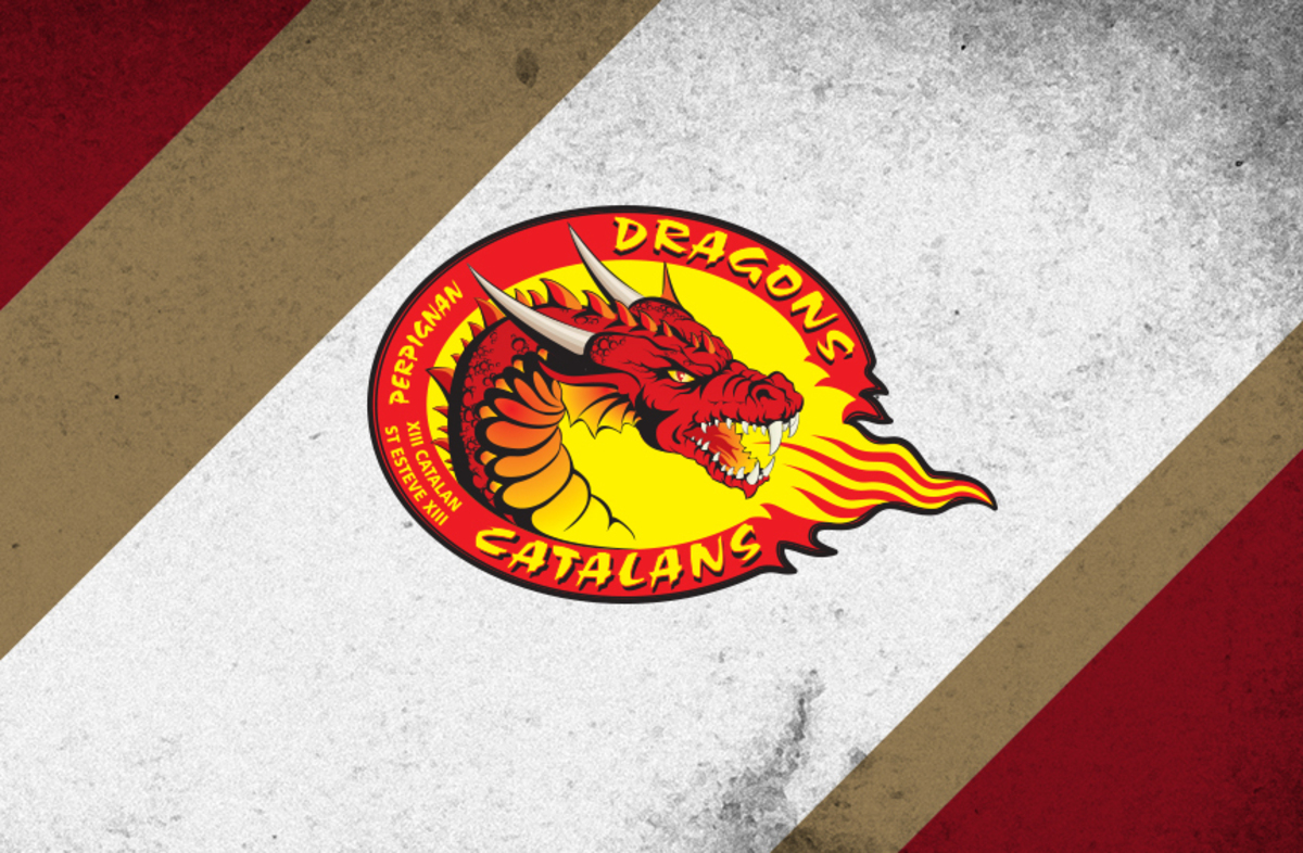 Dragons Catalans: Communiqué - Fédération Française de Rugby à XIII