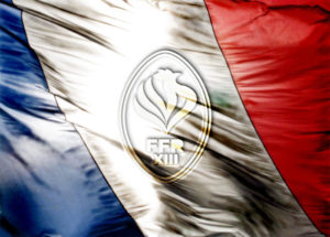 Équipes de France - Fédération Française de Rugby à XIII