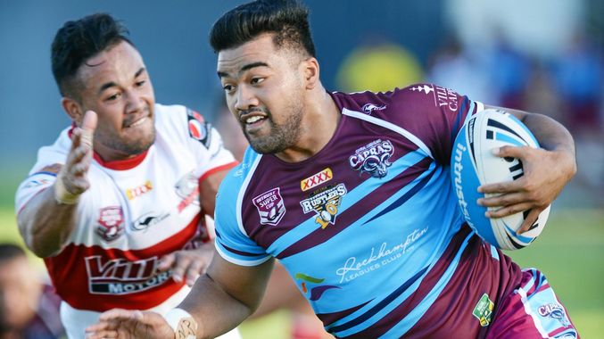 Carcassonne XIII : Garry Lo après Tumusa, Djalout et Canet ...