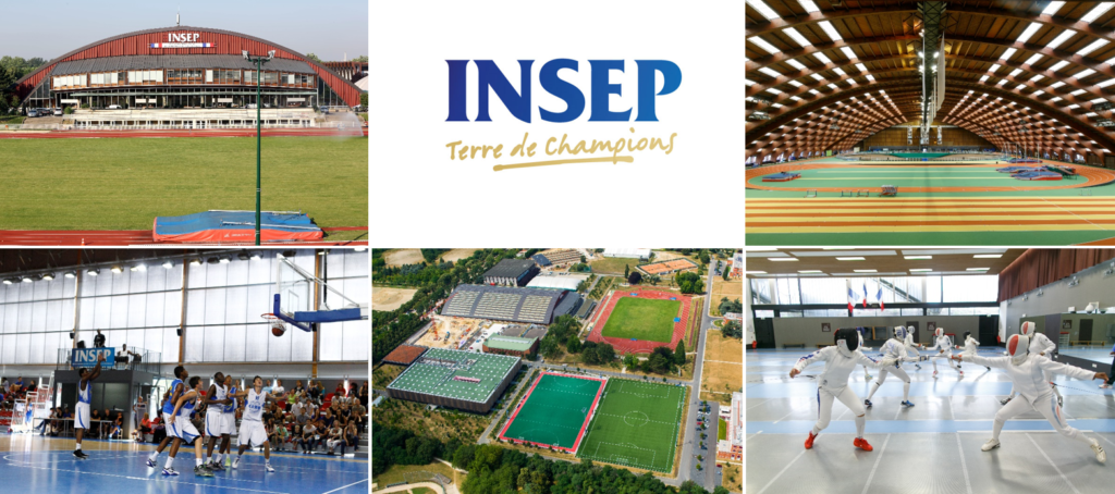 L’INSEP nouveau pied à terre du rugby à XIII - Fédération Française de ...