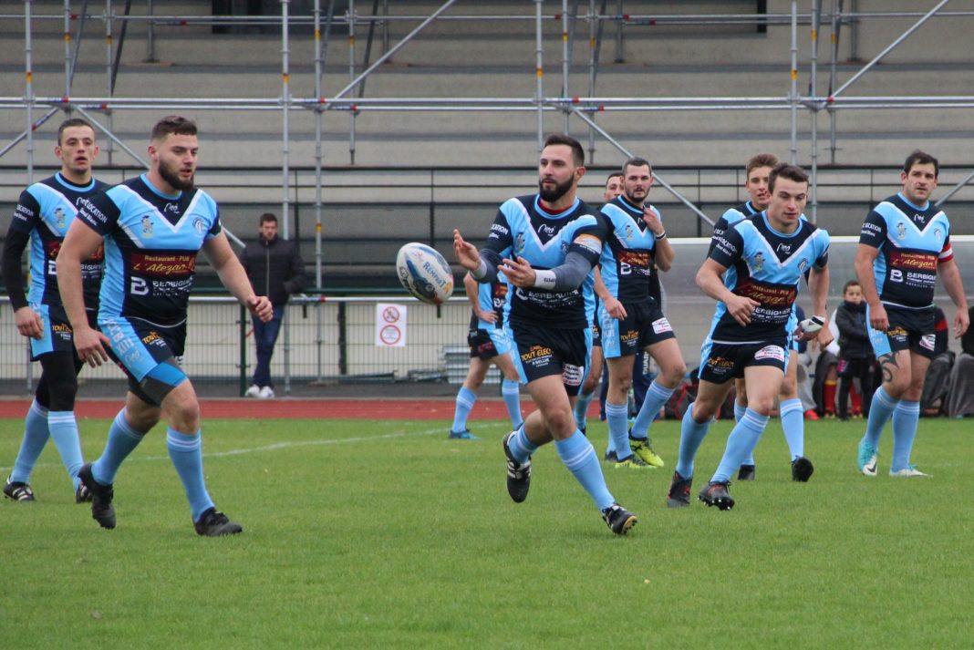 Cheval Blanc pas loin du compte à Villegailhenc - Fédération Française ...