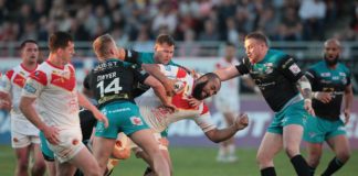 Fédération Française de Rugby à XIII