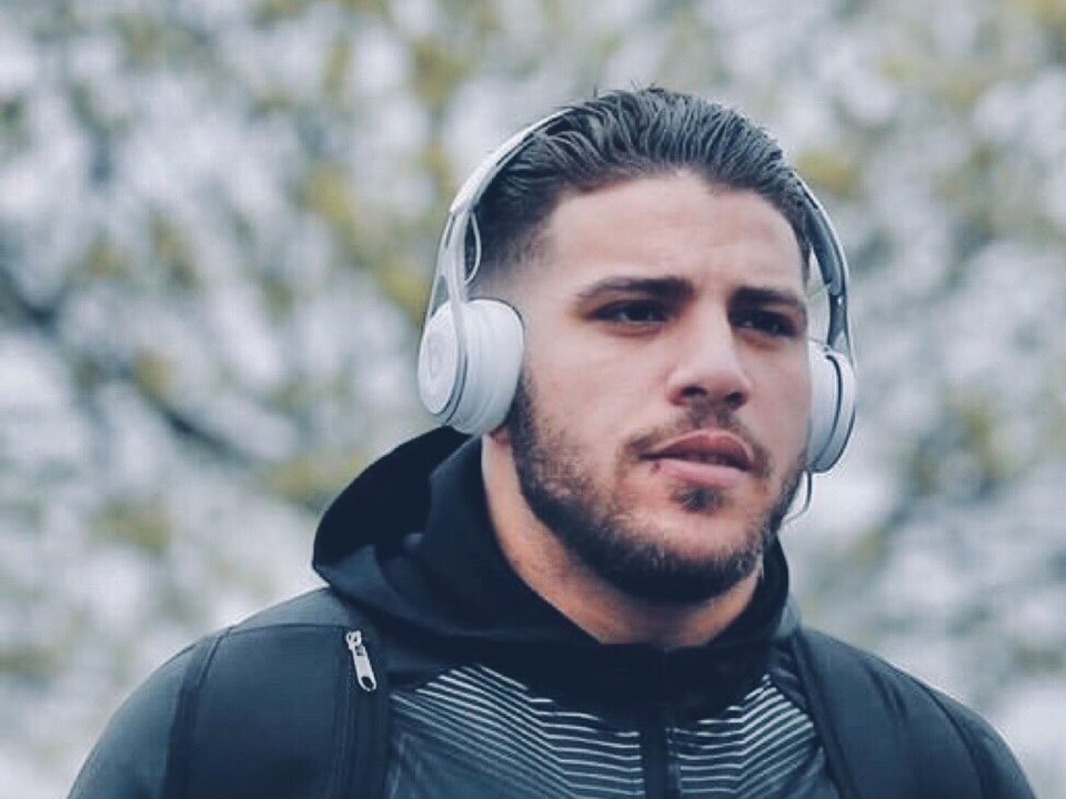 Miloudi au centre de la victoire de Toronto - Fédération Française de ...