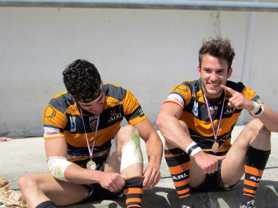 Nittim PEDRERO raconte son histoire dans PLANETE XIII - Fédération ...