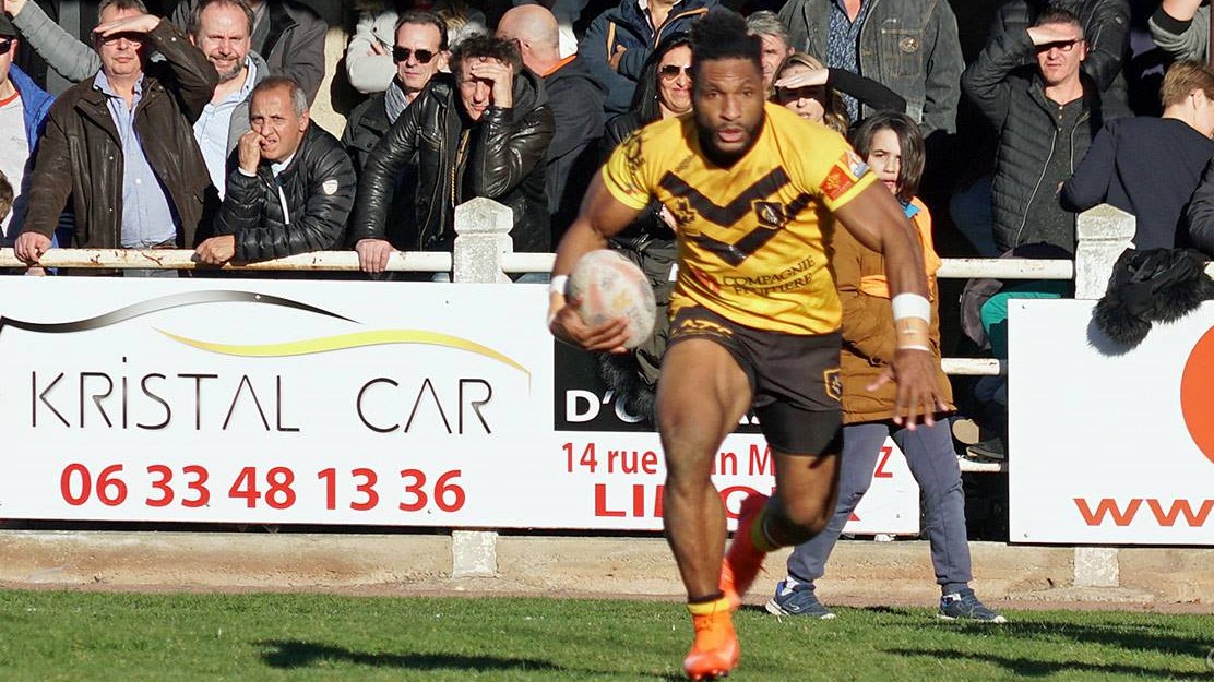 ELITE1: Une avant-dernière journée dans le détail - Fédération ...