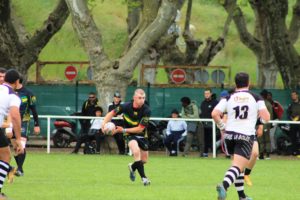 Marcelo Moreno et Vincent Wulf présentent leurs atouts: (DN2 : Finale ...