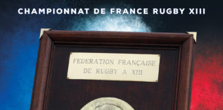 Fédération Française de Rugby à XIII