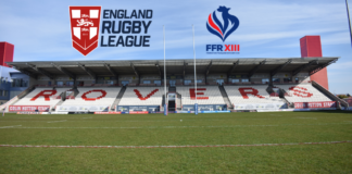 Fédération Française de Rugby à XIII