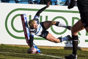 Luke Briscoe remplace son frère Tom, à Leeds - Fédération Française de ...