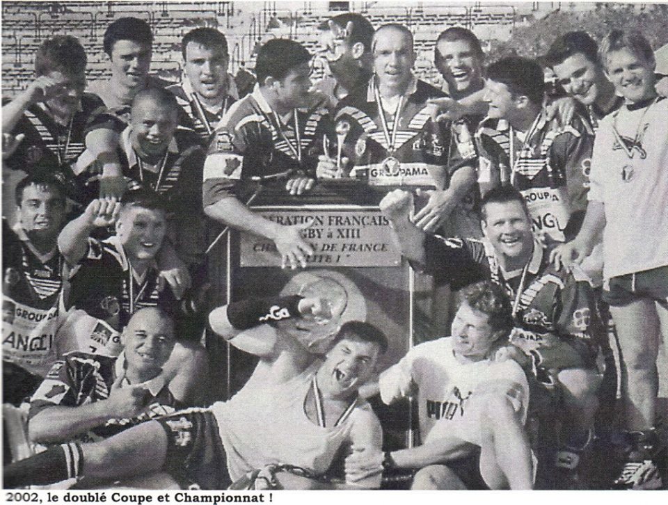 David DESPIN est dans Planète XIII d'octobre - Fédération Française de ...