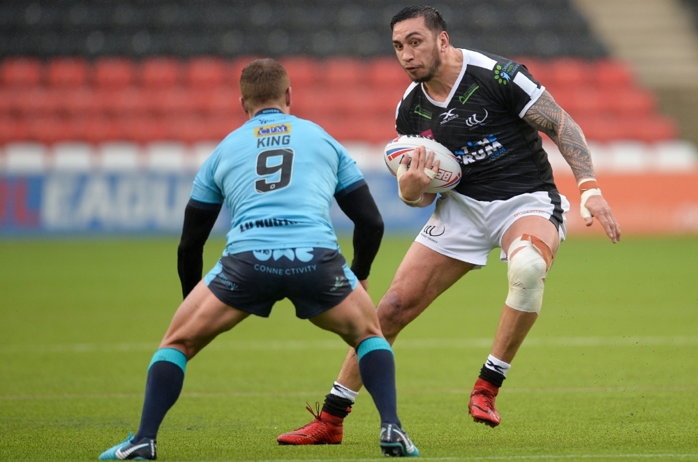 Harrison HANSEN première recrue du TO XIII 2020 - Fédération Française ...