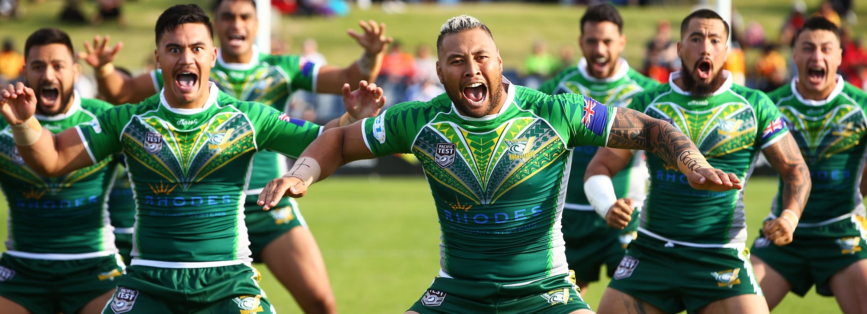 Les îles Cook dernier qualifié pour la Coupe du monde - Fédération ...