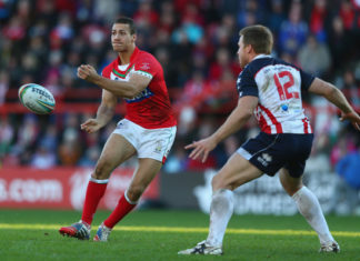 Fédération Française de Rugby à XIII