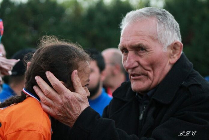 Georges Aillères, légende du rugby à XIII, nous a quittés ...