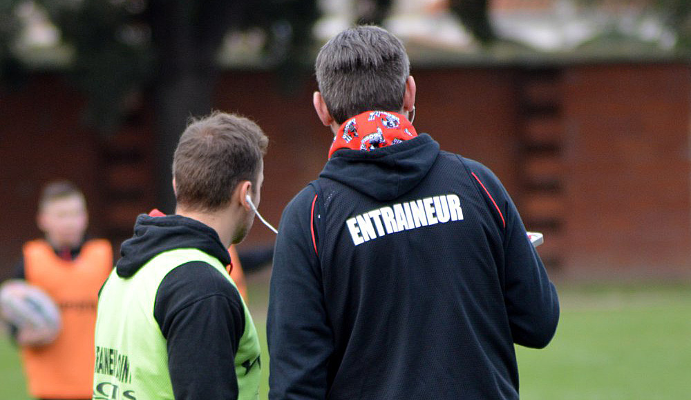 Formation : Devenez Technicien Sportif de Rugby à XIII - Fédération ...
