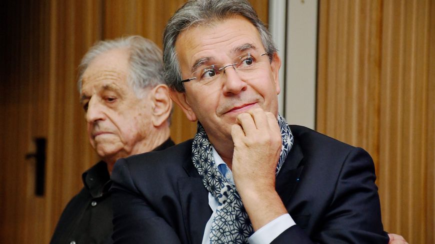 L'interview de la semaine : 5 questions à Luc LACOSTE, Président de la ...