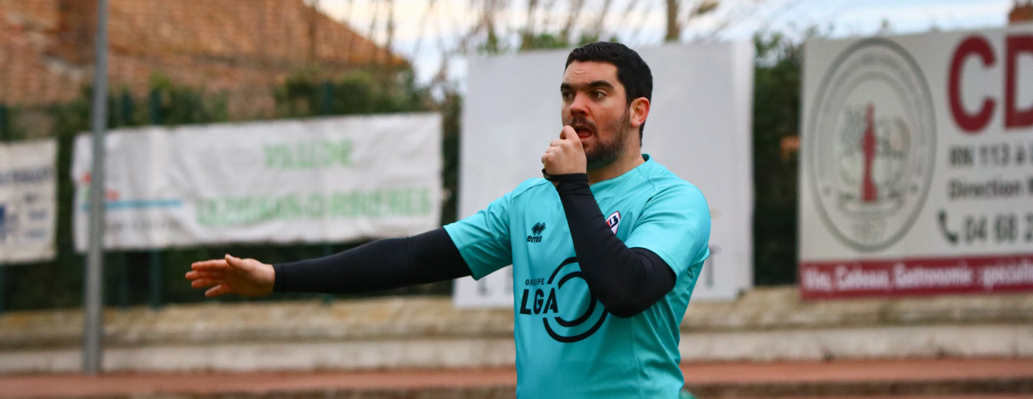 Devenir Arbitre - Fédération Française de Rugby à XIII