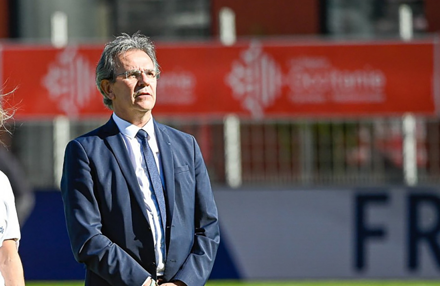 Lettre du président Luc Lacoste à tous les acteurs du rugby à XIII ...