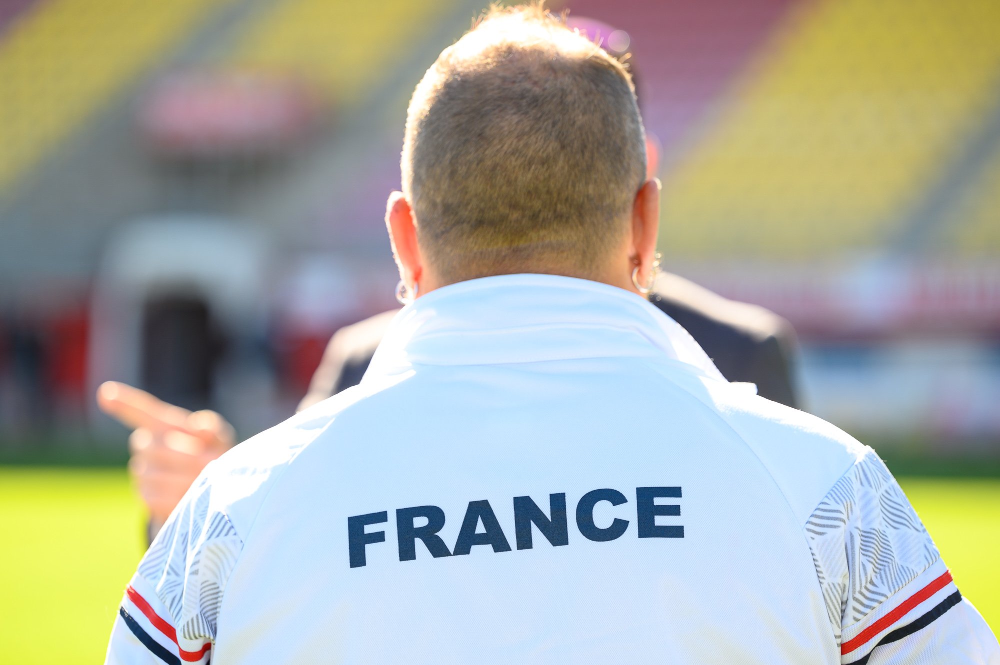 Observatoire du jeu : le séminaire de l'excellence sportive ...