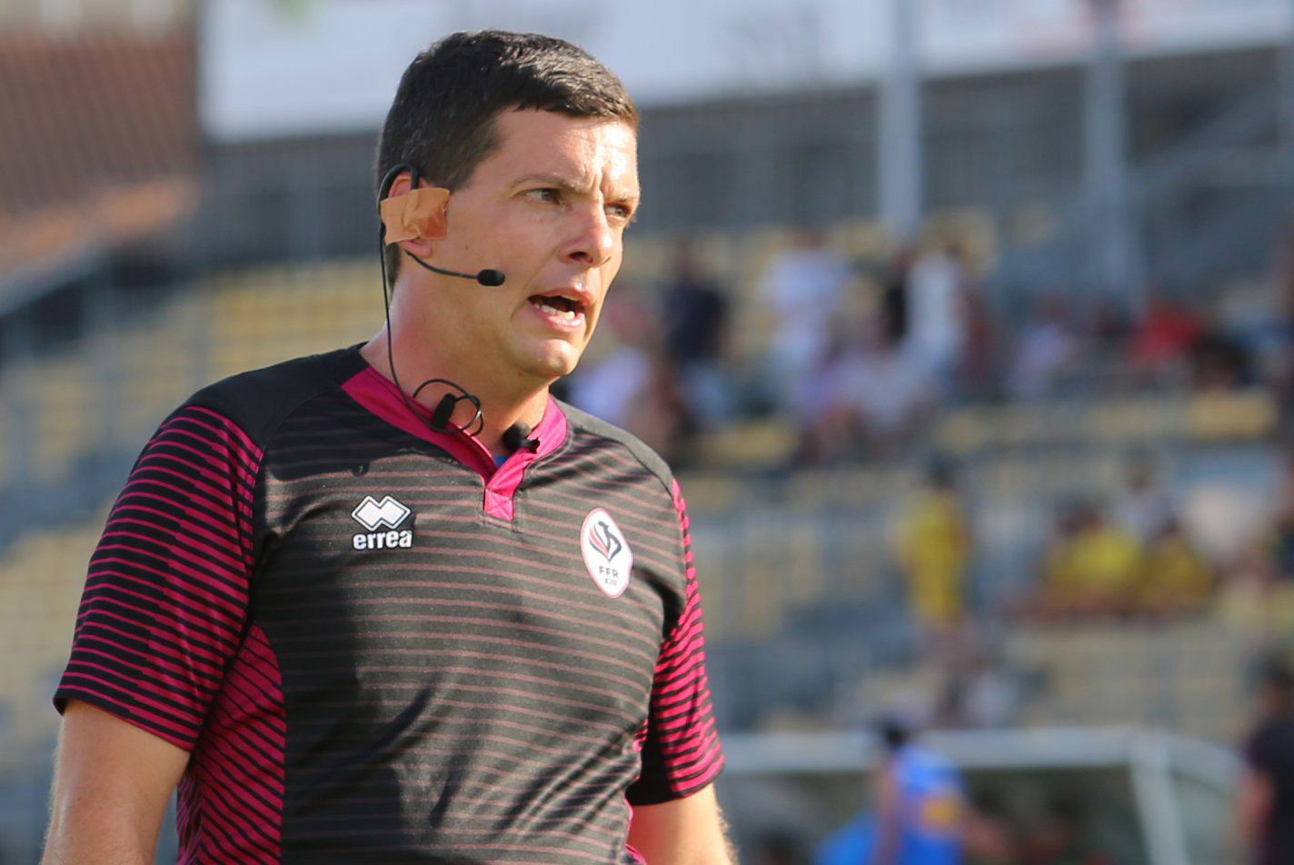 Stéphane Vincent : "L'arbitrage français correspond aux exigences de l ...