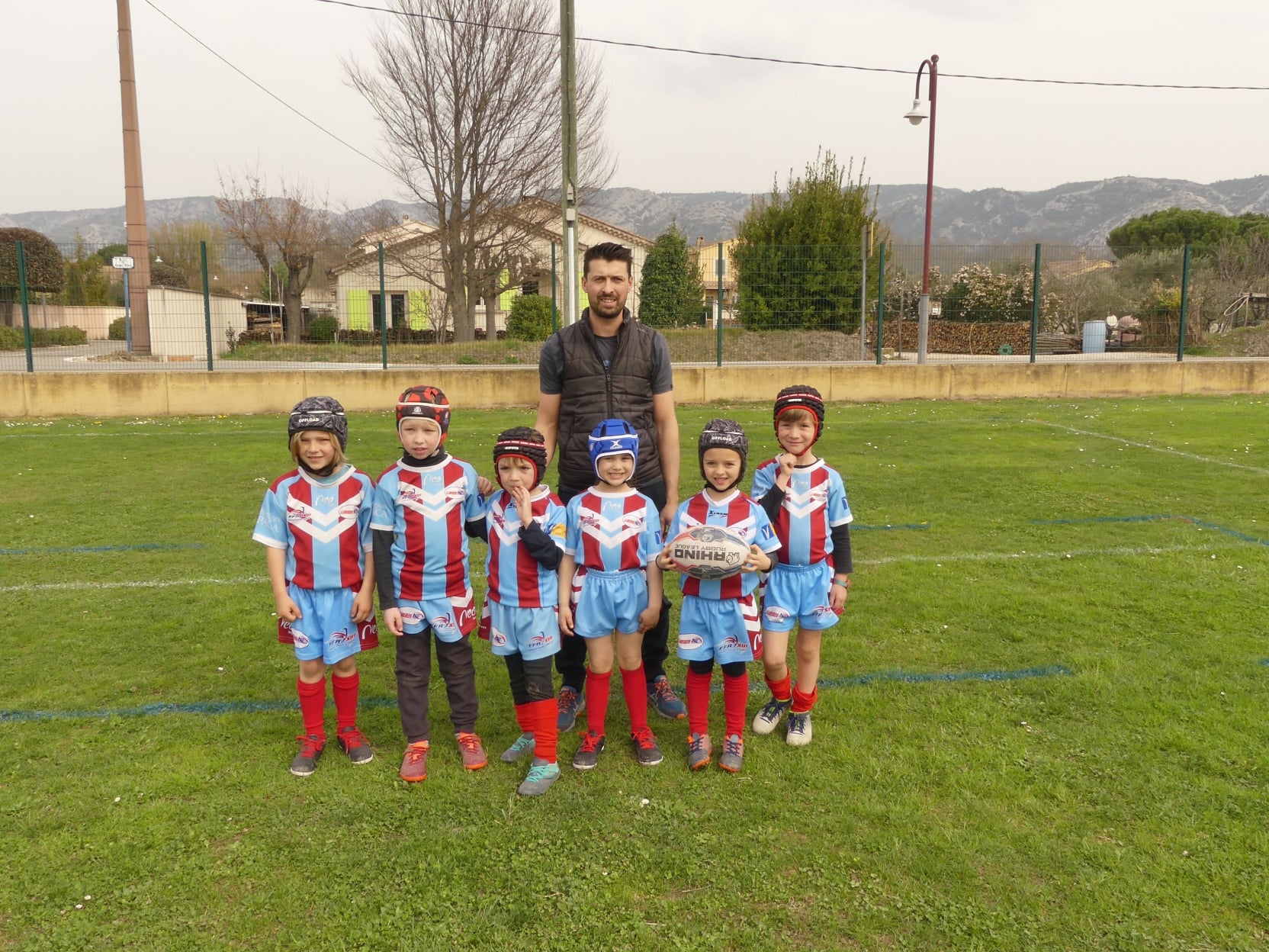 Cheval Blanc accueillait le Challenge Roger Jourdan - Fédération ...