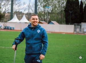 Carnet noir : Clément Cartier n'est plus - Fédération Française de ...