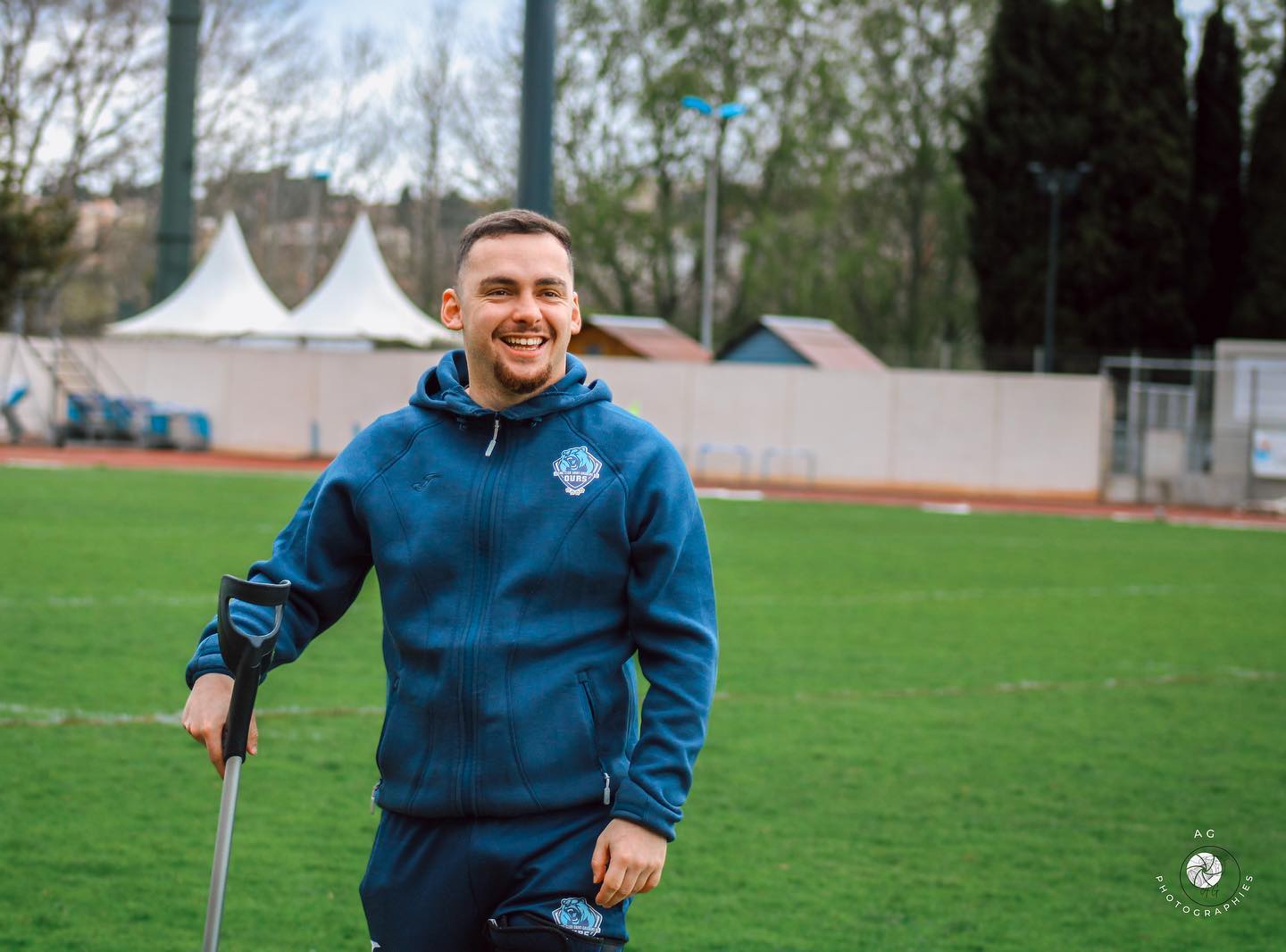 Carnet noir : Clément Cartier n'est plus - Fédération Française de ...