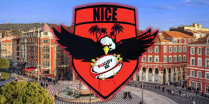 Le rugby à XIII de retour à Nice - Fédération Française de Rugby à XIII