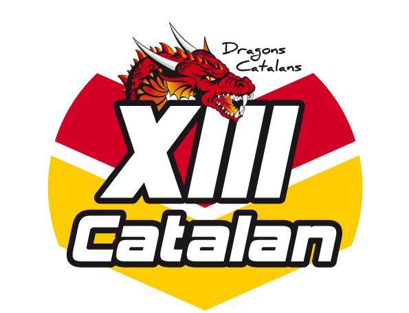 XIII Catalan - Fédération Française de Rugby à XIII