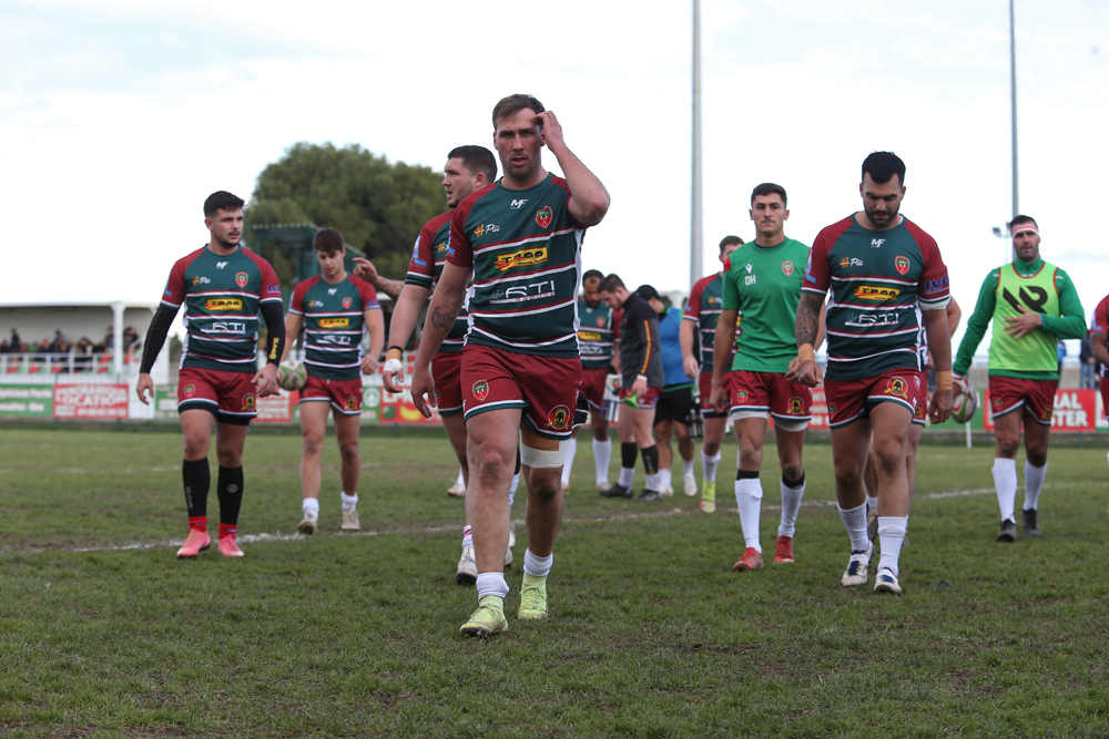 Replay : Revivez le derby catalan Saint-Estève XIII Catalan - Pia ...