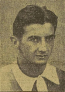 Jean Labat - Fédération Française de Rugby à XIII