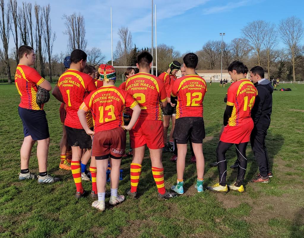 UNSS : 350 élèves réunis cette semaine pour les finales du championnat ...