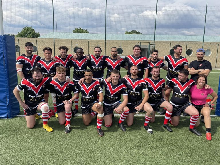 Belle entrée en matière pour le club de Nice XIII - Fédération ...