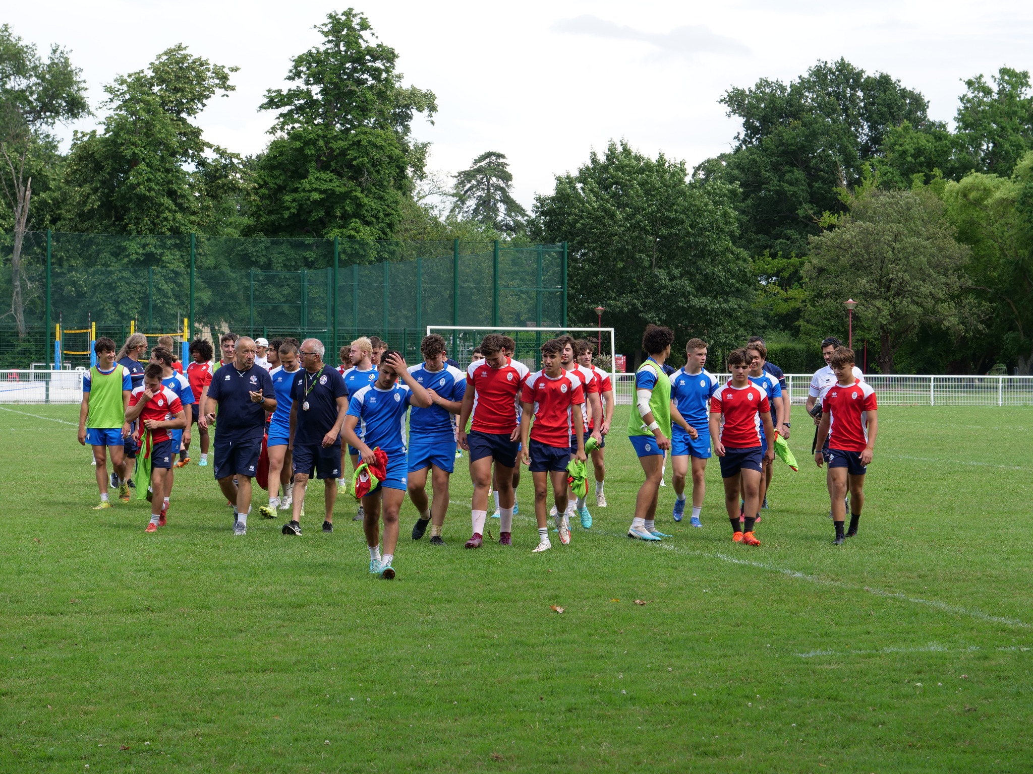 France U17 : la liste pour la tournée en Angleterre - Fédération ...