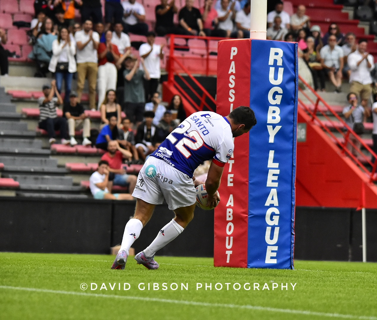 Championship : Toulouse retrouve sa place de dauphin grâce à un succès ...