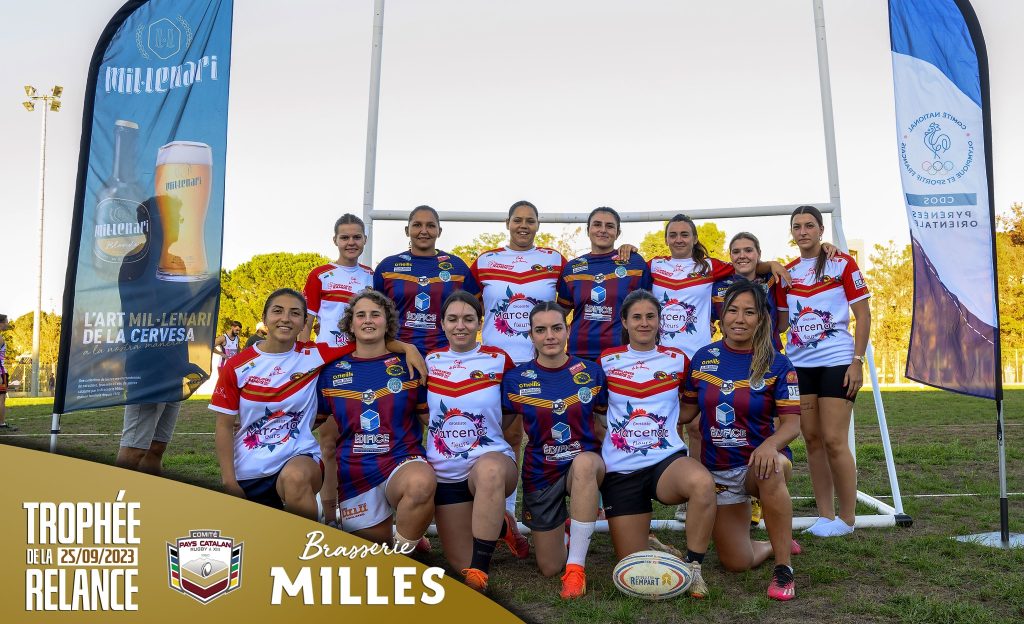 Pays Catalan : réussite pour la 3ème édition du Trophée de la Relance ...