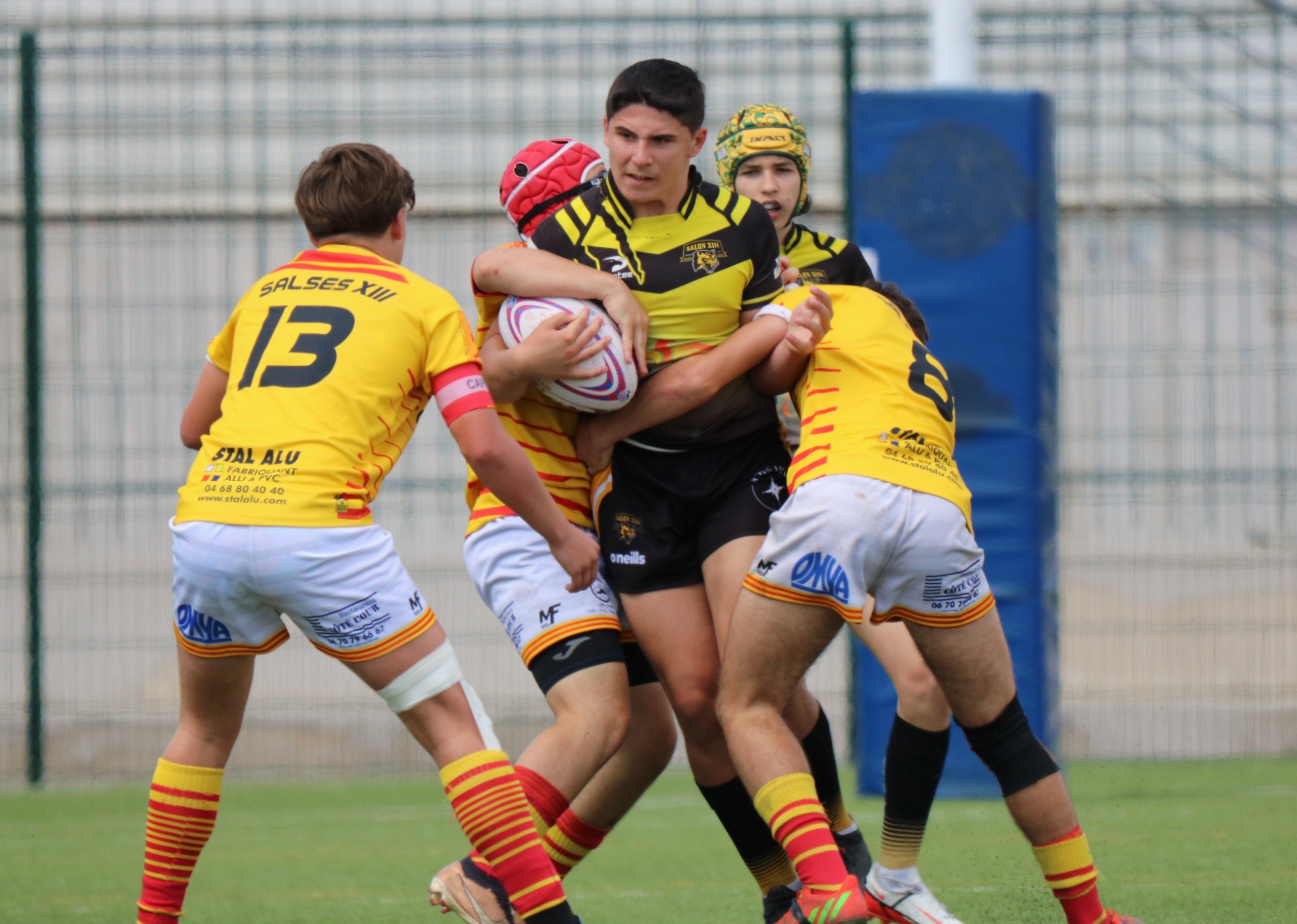 Le tirage des Coupes de France U15 & U17 saison 2023-2024 - Fédération ...