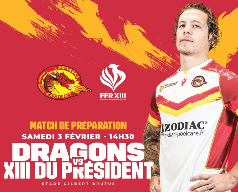 90 ans de la FFR XIII : le programme des manifestations dédiées ...