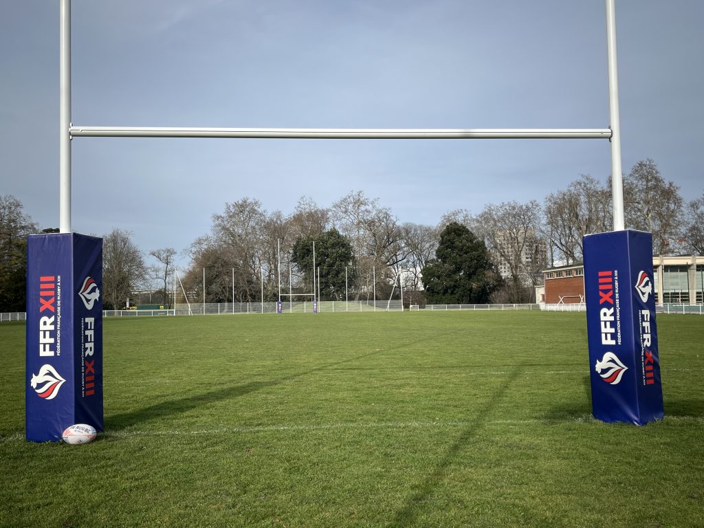 France U17 : Tanui TETUIRA-MOULIN appelé pour le prochain stage ...