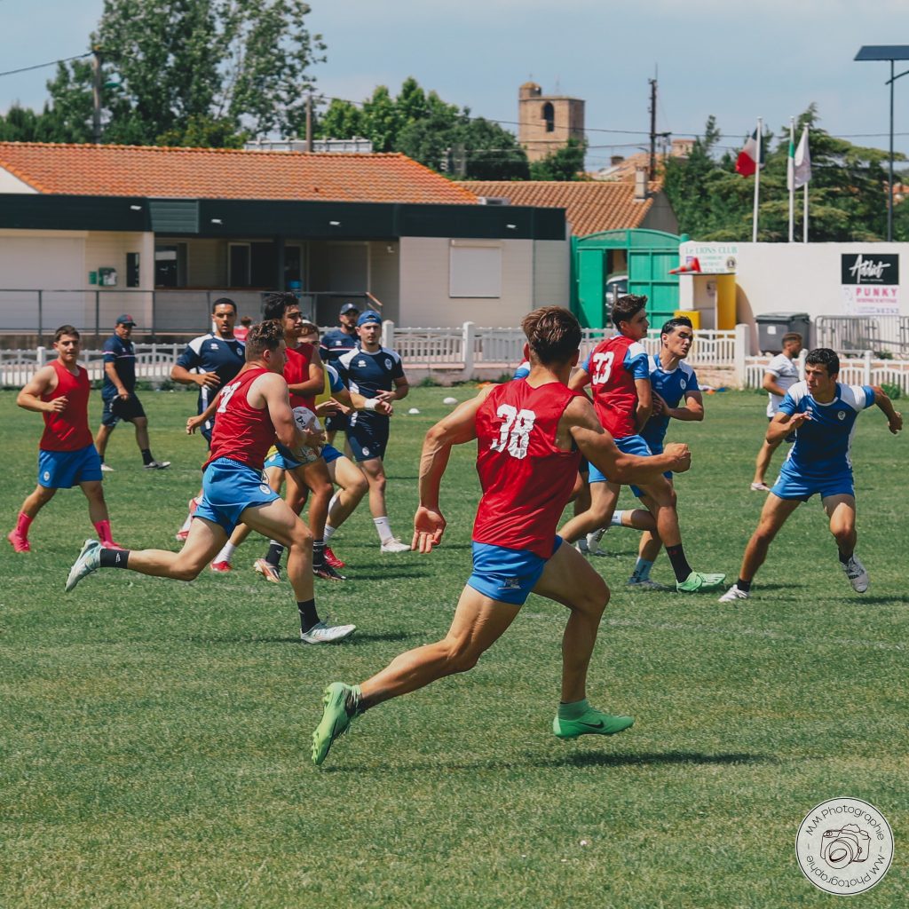 Equipe de France U19 : la liste pour le prochain rassemblement à ...