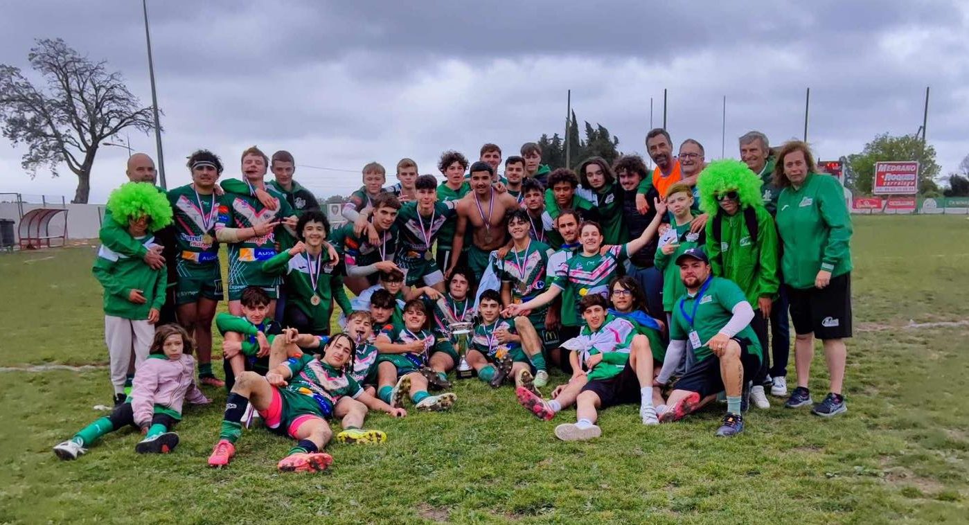 U17 : le replay de la finale U17 de Coupe de France - Fédération ...