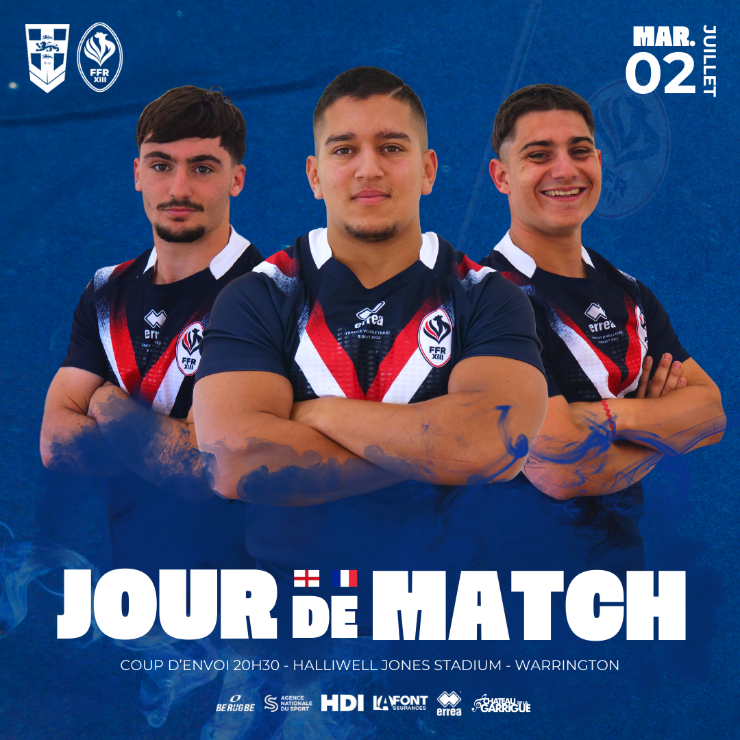 U19 : England Academy vs France en direct - Fédération Française de ...