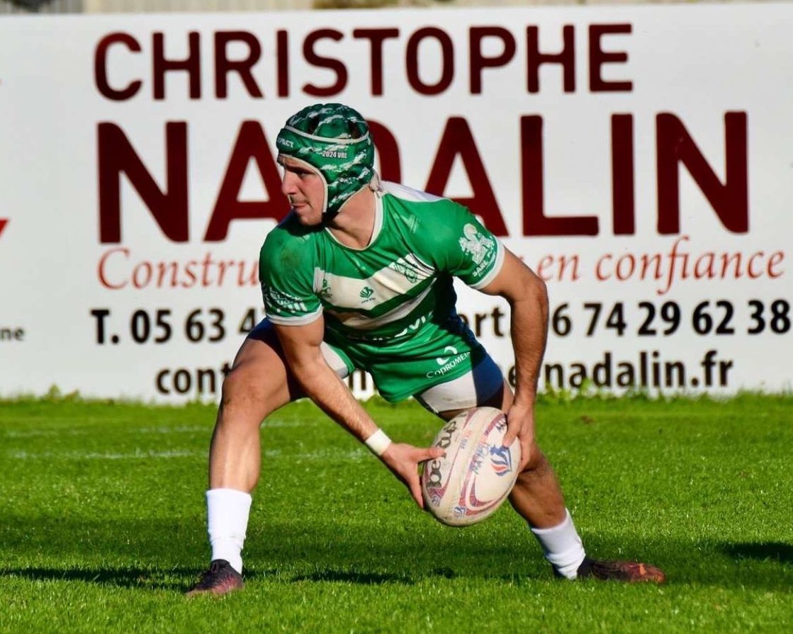 Super XIII : Villeneuve-sur-Lot s'impose face à la lanterne rouge ...